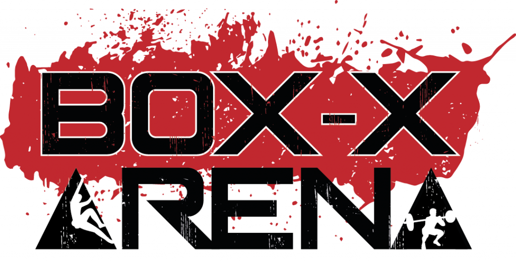 BOX-X ARENA - Bouldern, Klettern, Crosstraining in Roth